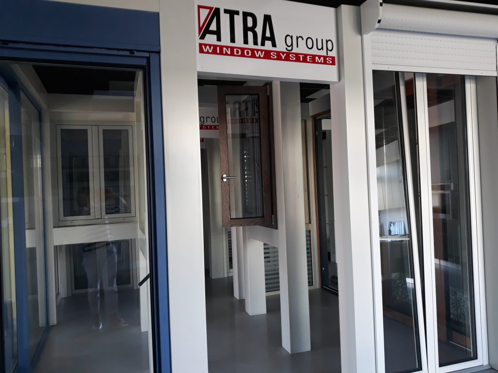 ATRA Fenêtres – Atra Group France